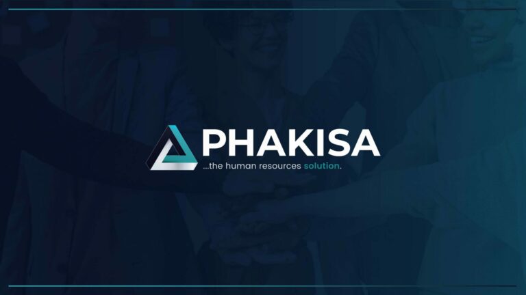 Phakisa's Journey - PHAKISA